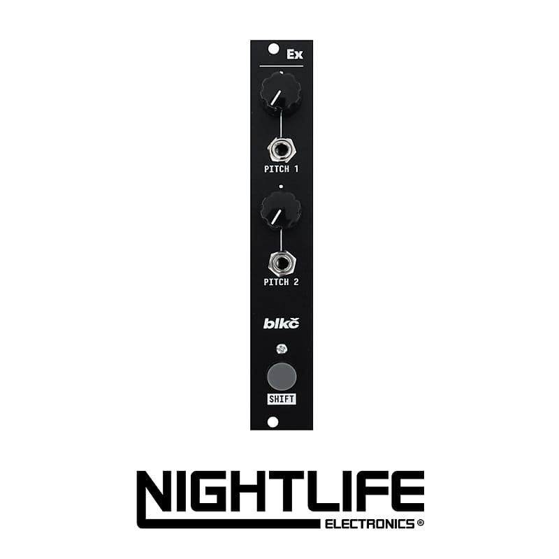 Blukac Endless Processor Expander Kit | Reverb Canada