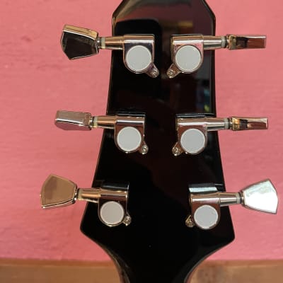 Eko Rock VI Rokes 2000’s Sunburst | Reverb