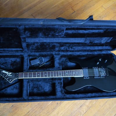 Dean Custom 550 Floyd Rose w/ EMG | Reverb