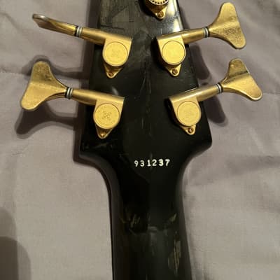 Modulus M-92 1993 - Blue | Reverb