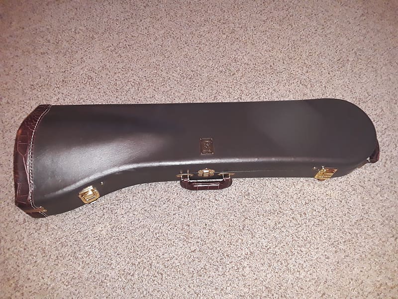Bach Trombone Case | Reverb