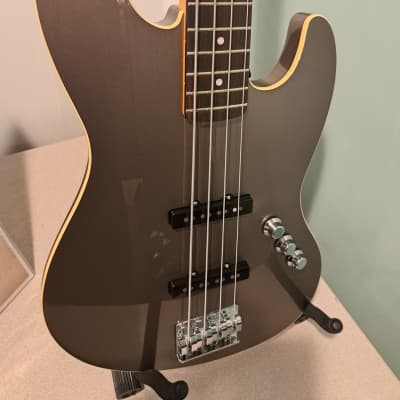 Fender MIJ Aerodyne Special Jazz Bass 2022 - Present - | Reverb
