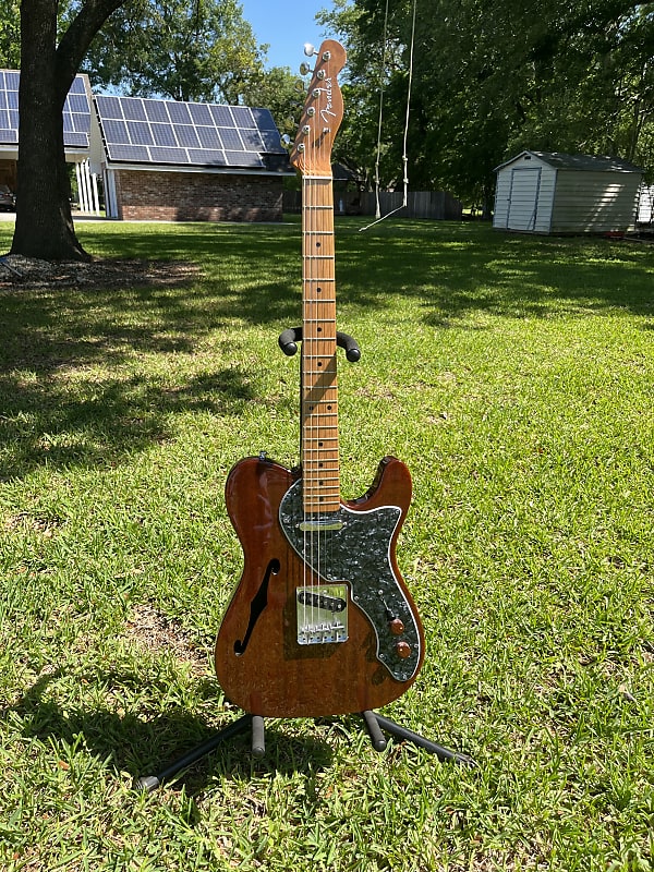 THINLINE TELE PARTSCASTER | Reverb