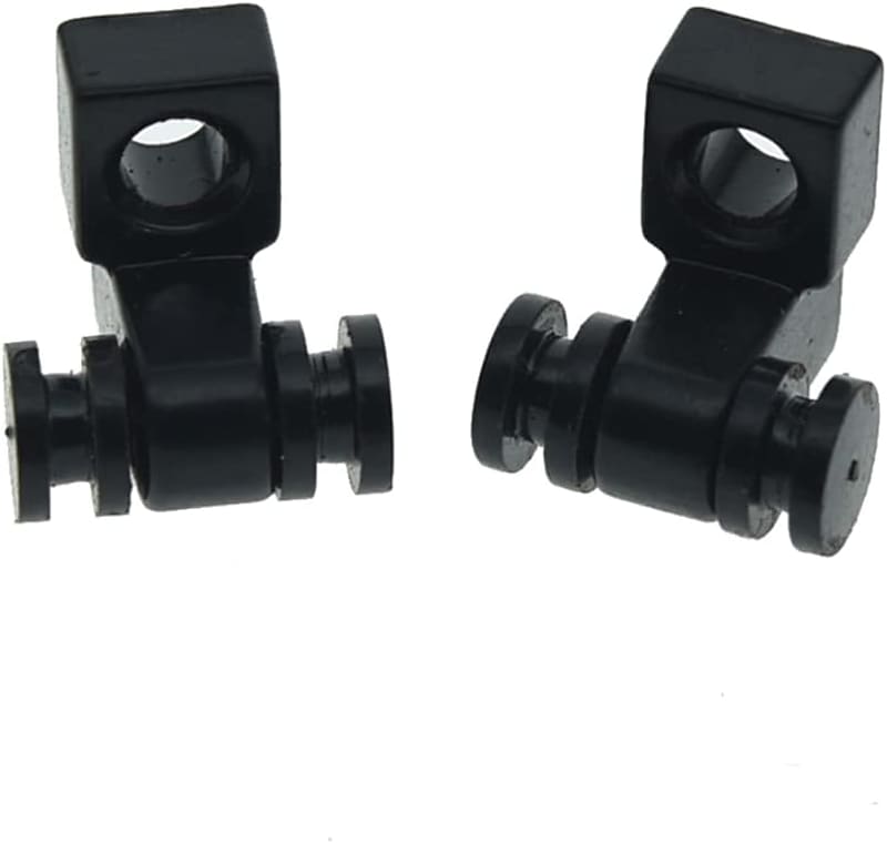 Set of 2 Guitar Roller String Tree Roller String Guides | Reverb