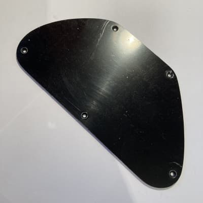 New Control Cavity Cover Back Plate Backplate for Older Style | Reverb