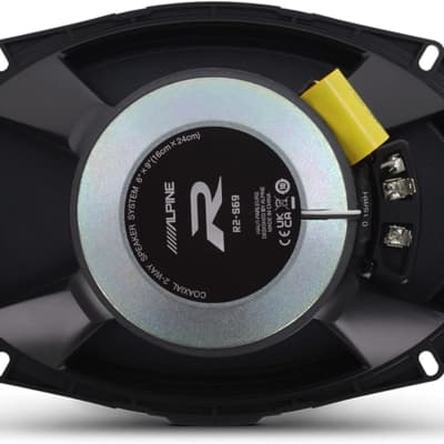 Alpine ILX-W670 Digital Indash Receiver & Two Pairs Alpine | Reverb