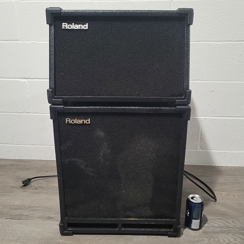 Roland SA-300 PA System | Reverb