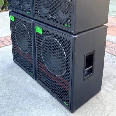 Trace Elliot AH500 1989 | Reverb