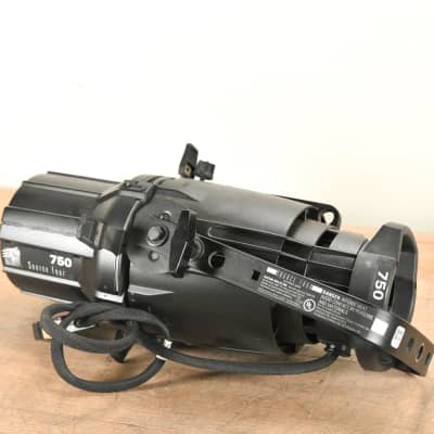ETC Source Four 750 Ellipsoidal Light (No Lens Tube) (church | Reverb