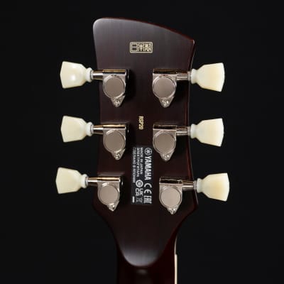 Yamaha RSP20 Revstar Professional - Swift Blue #210e | Reverb