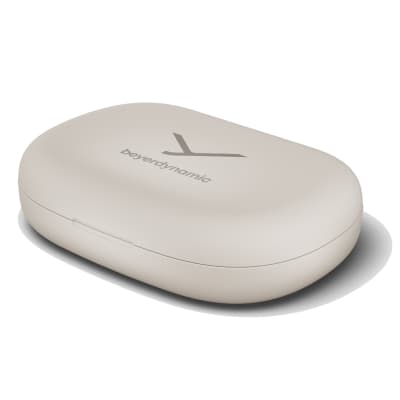 Beyerdynamic Verio 200 Open True Wireless Earphones with | Reverb