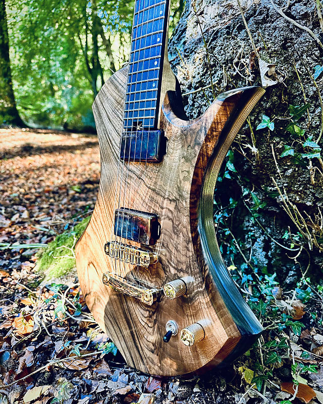 Abhorrent Origin #6 | Reverb