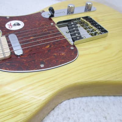 G&L Limited Edition Classic Telecaster | Reverb