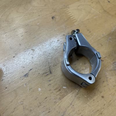 DW DWSMRKC15V 9000 Series Multi Use V Rack Clamp 1.5” w/PDP | Reverb