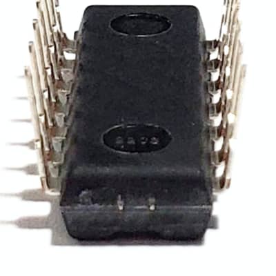 SN74HC126N SN74HC126 74HC126 Quadruple Bus Buffer Gates with | Reverb