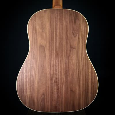 Gibson J-45 Studio Walnut - Lefty | Reverb
