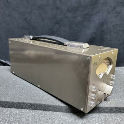 Martech MSS-10 Single Channel Mic Pre | Reverb