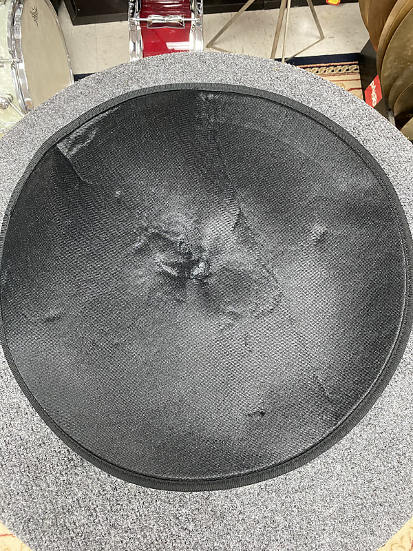 SKB Padded Dividers for Cymbal Case | Reverb