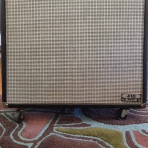 Music Man 410-65 late 70's | Reverb