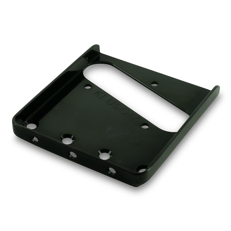 WD Replacement Top Mount Bridge For Fender Telecaster SKU: | Reverb
