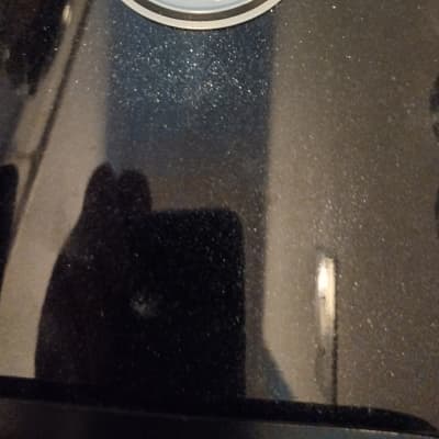 PDP 10" Tom Concept Maple - Pearlescent Black | Reverb