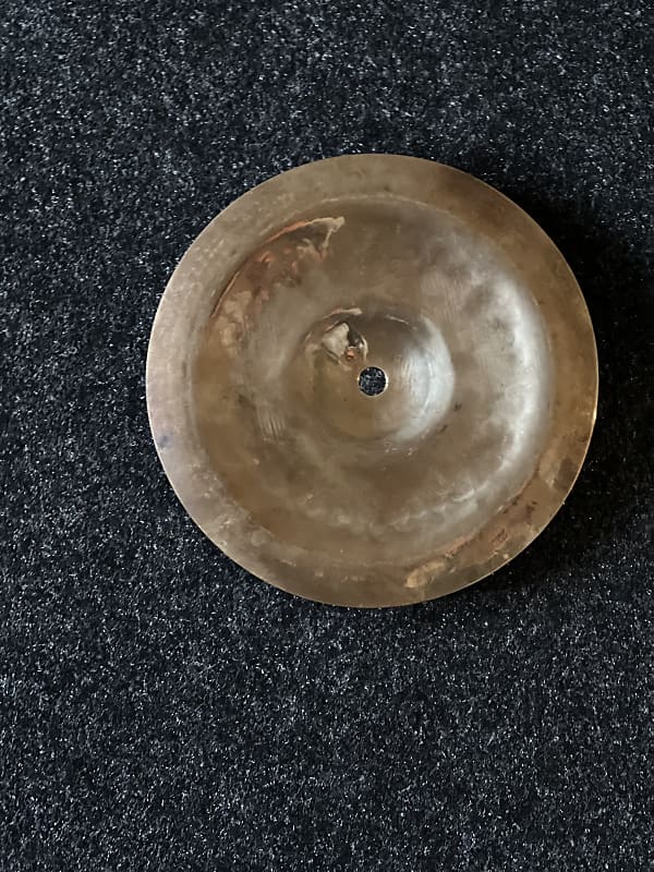 Bosphorus 8” China Splash | Reverb