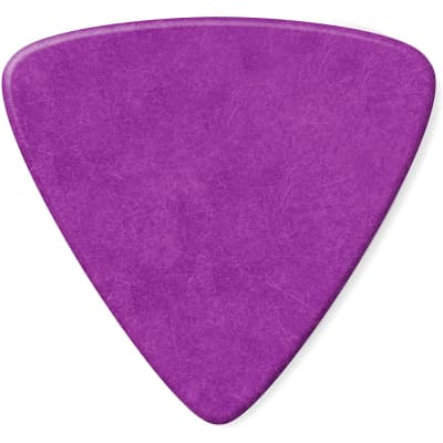 Dunlop Tortex Triangle Pick, 1.14mm (72bg) | Reverb