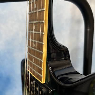 Washburn Dime 333 Dimebolt Dimebag Darrell Signature 1995 | Reverb UK