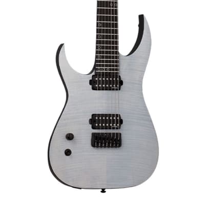 The Xenomorph III Alien themed guitar/playable artwork from | Reverb