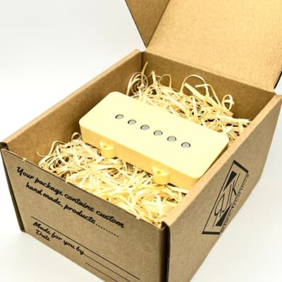 Hofner guitar pickup 70s | Reverb UK