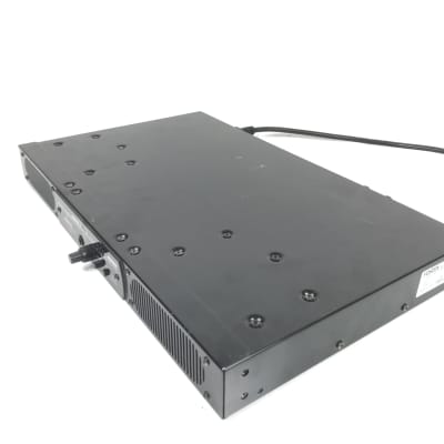 Fostex RM-2 Stereo Rack Monitor | Reverb