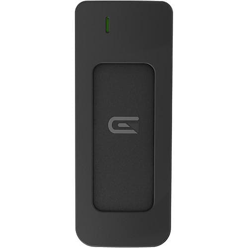 GLYPH Atom SSD | USB-C Portable Solid State Drive | Reverb