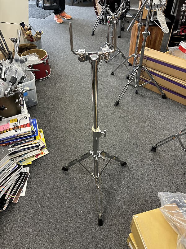 Ludwig Ludwig Double Tom Stand 2005 | Reverb