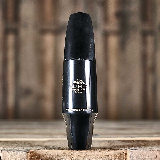 Selmer Paris S80 Baritone Saxophone Mouthpiece C** | Reverb