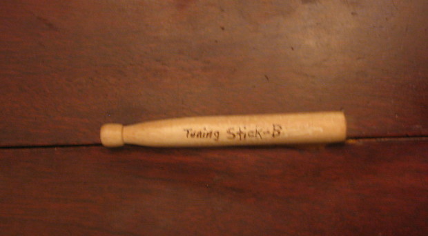 Tuning Stick | Reverb