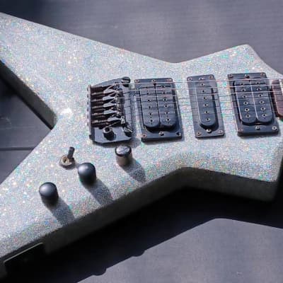 Westone Dynasty Guitar | Reverb