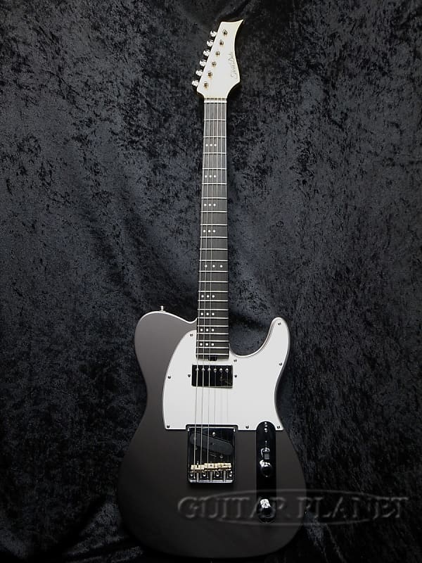 T-MOD HS AL/R DGM Made In Japan 【Suhr Pickups】【3.4kg】 | Reverb