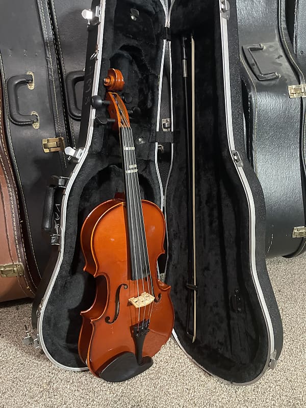 Franz Hoffmann 15" viola | Reverb