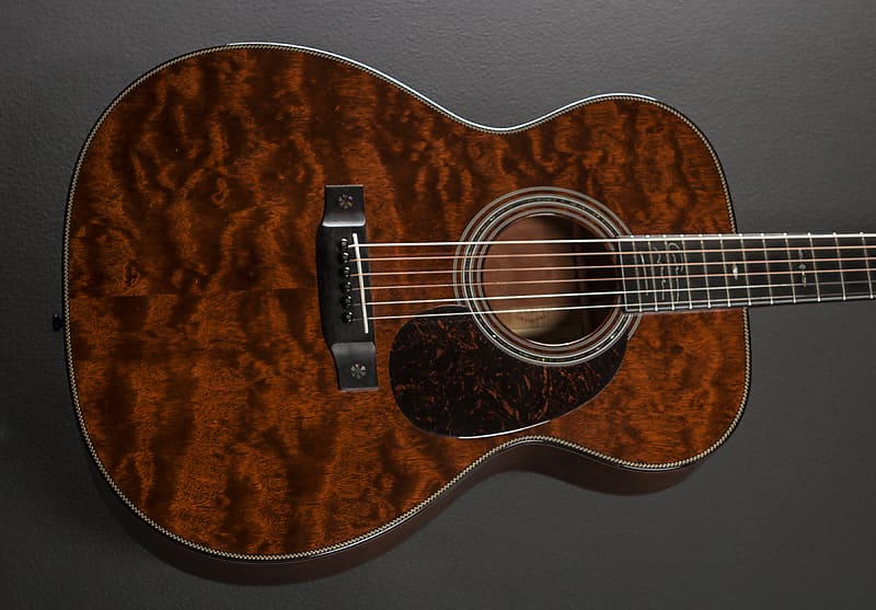 Martin 000-40Q2GN Graham Nash Signature Edition 2003 | Reverb