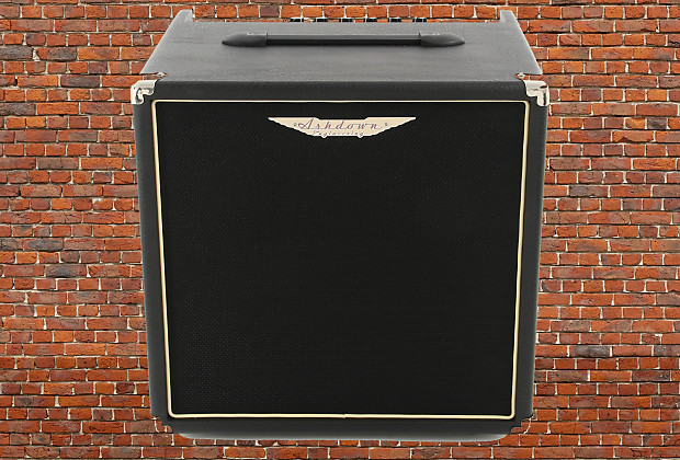 Ashdown Engineering AAA 515 Bass Amp Combo | Reverb