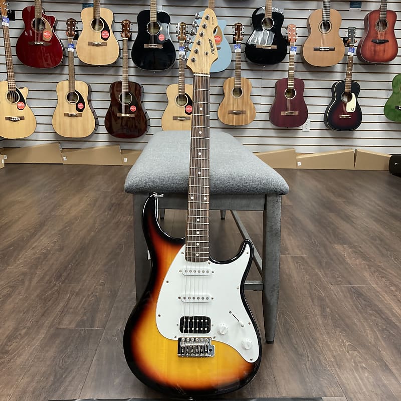 Used Peavey Raptor Plus EXP | Reverb