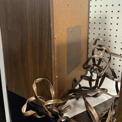 Sony SS-310 bookshelf speakers vintage 1975 | Reverb