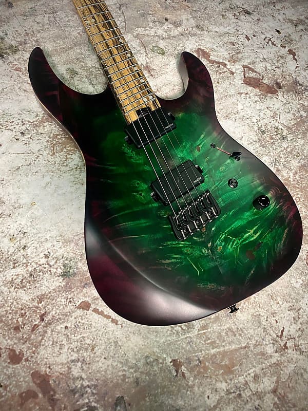 Legator N6FX 2022 - Nexus | Reverb