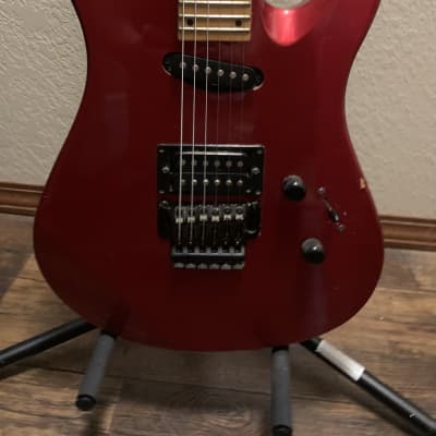Yamaha RGZ 211M Electric Guitar | Reverb