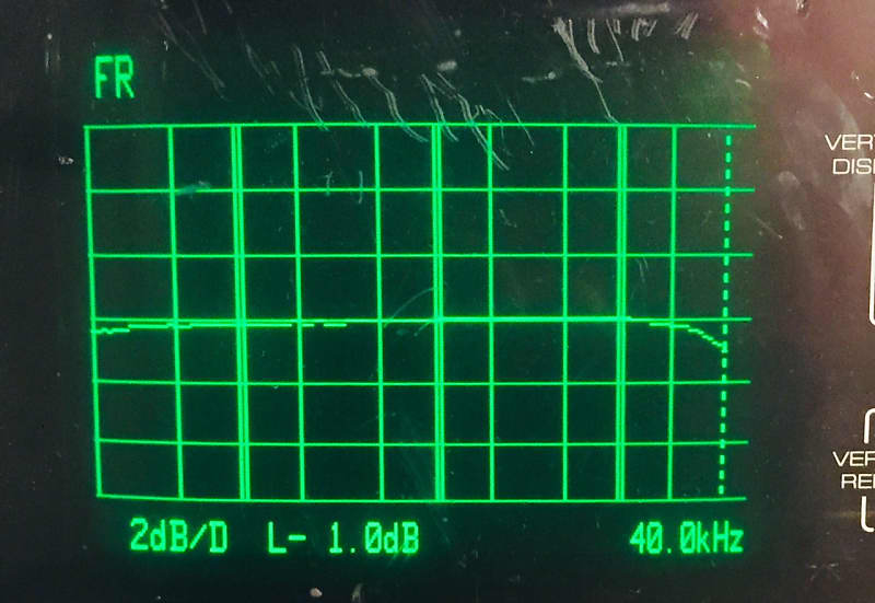 Bovatronics-Pultec MB-1 tube mic preamp copy 2018 green | Reverb