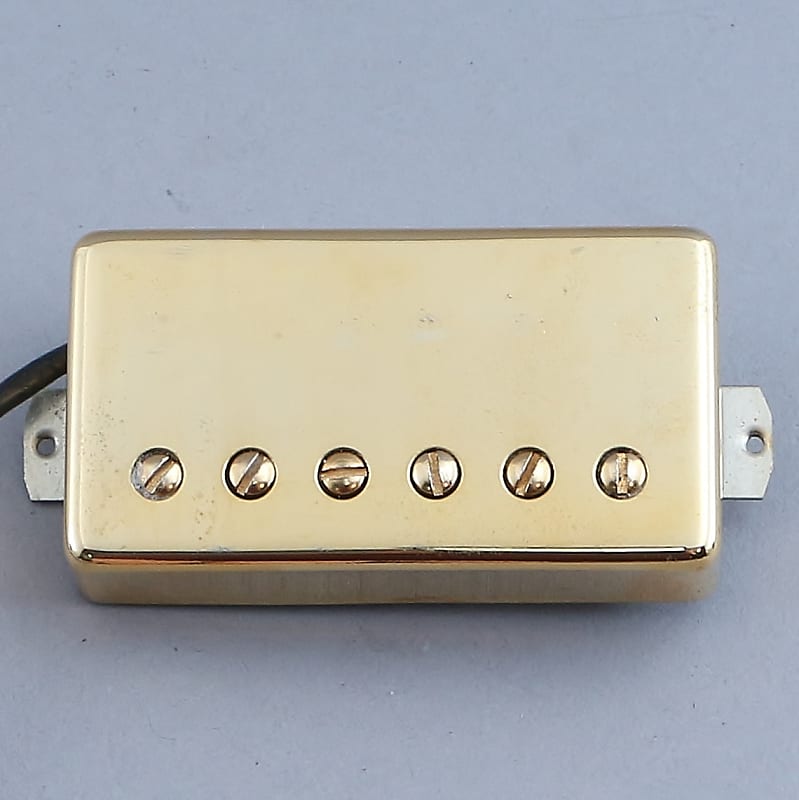 Seymour Duncan SH4 JB Humbucker Bridge Guitar Pickup PU-10306 | Reverb