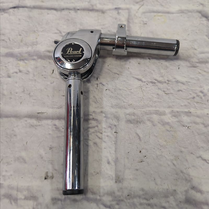 Pearl Gyro Lock Tom Arm Drum Mount | Reverb