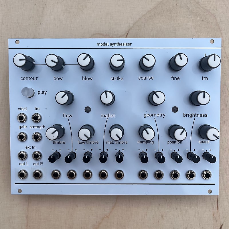 DIY Mutable Instruments Elements Clone | Reverb