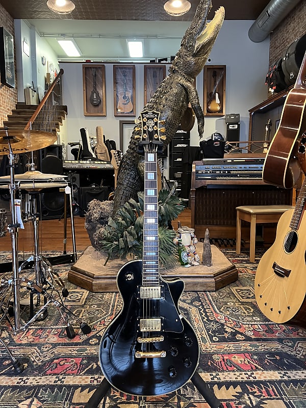 Samick Artist Series LP MIK with HSC | Reverb