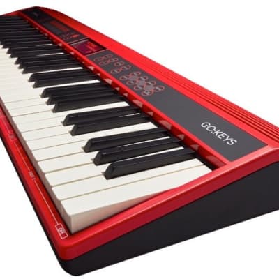 Roland GO-61K Go:Keys 61-Key Music Creation Keyboard | Reverb